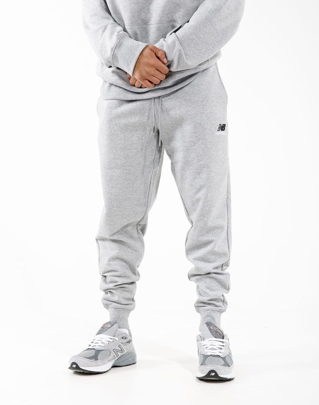 New Balance Nb Essentials Graphic Sweatpants – DTLR