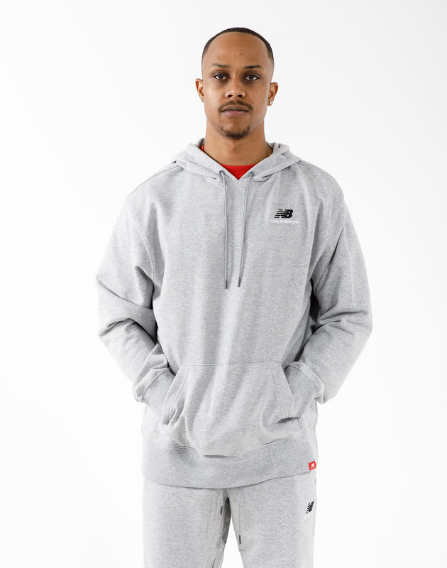 New Balance Essentials Graphic Hoodie – DTLR