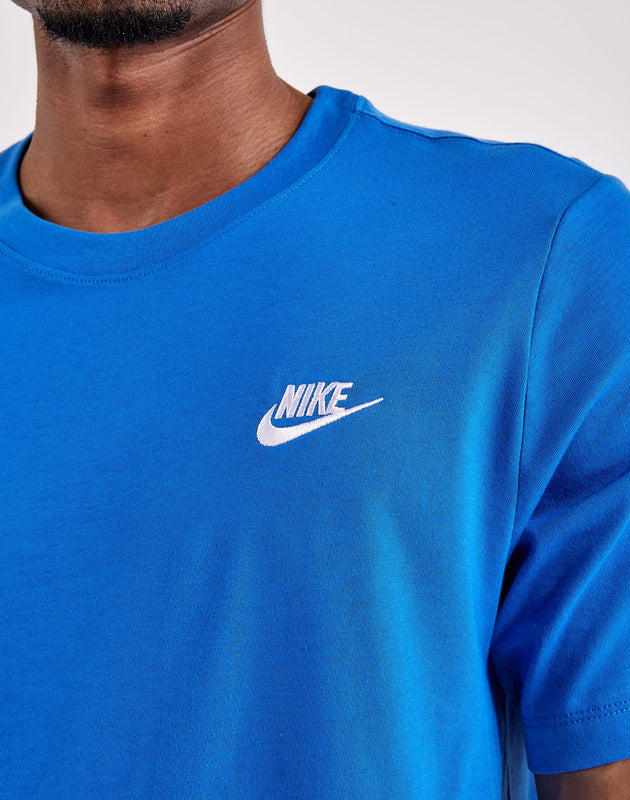 Nike Club Tee – DTLR