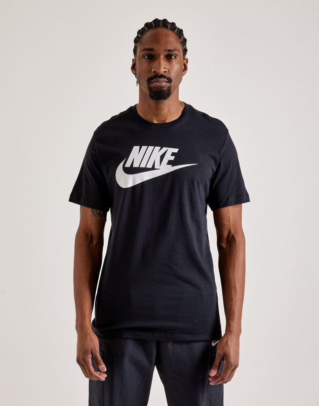 Nike Icon Futura Tee – DTLR
