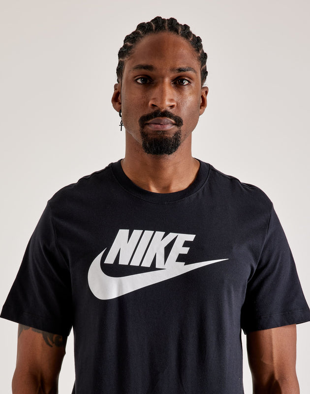 Nike Icon Futura Tee – DTLR