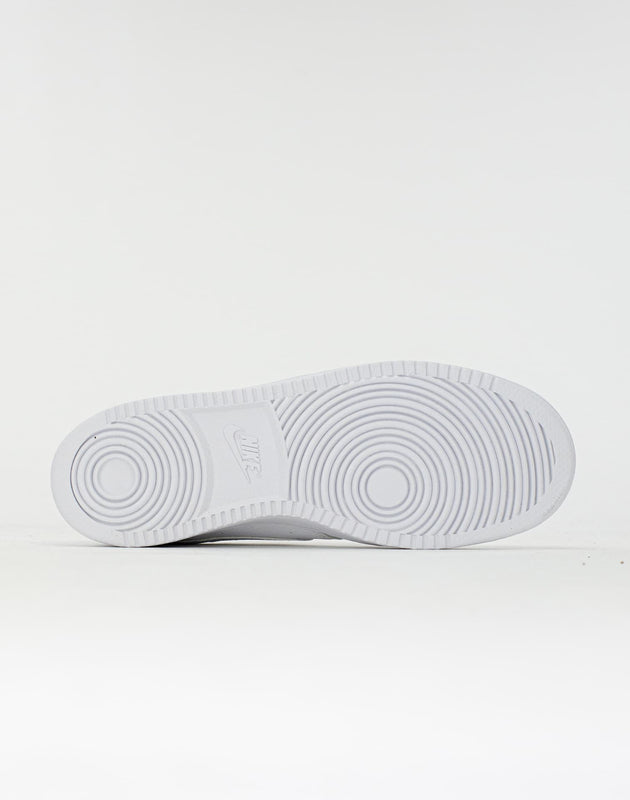 Nike Court Vision Low – DTLR