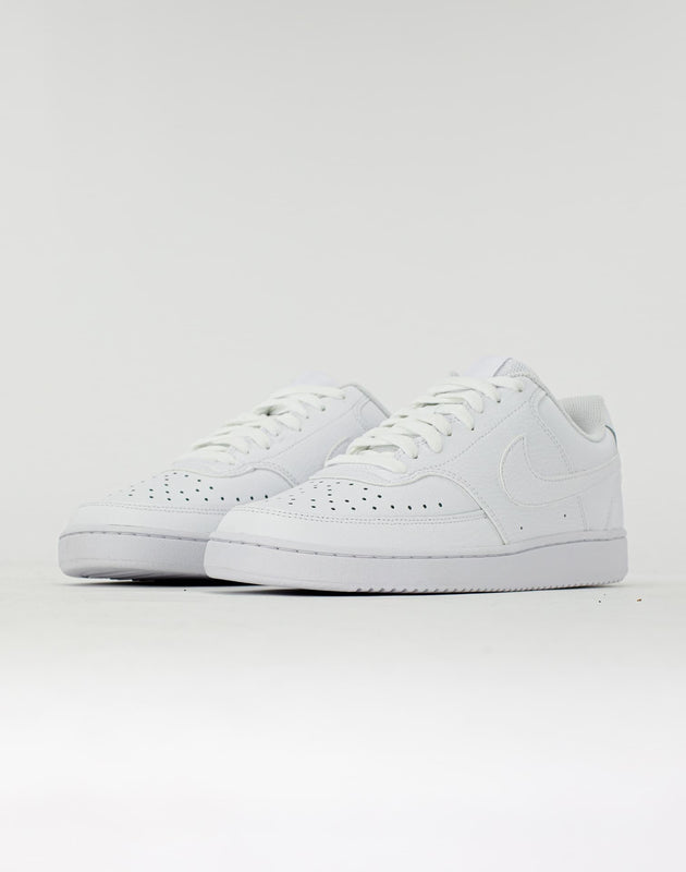 Nike Court Vision Low – DTLR