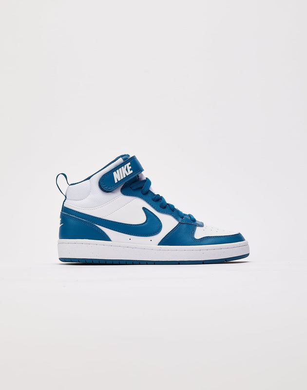 Nike Court Borough Mid 2 – DTLR