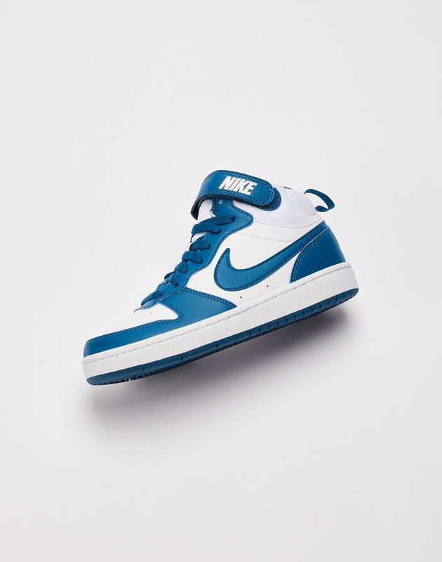 Nike Court Borough Mid 2 – DTLR