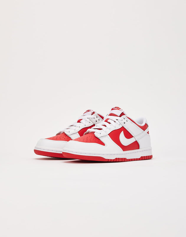 Nike Dunk Low Grade-School – DTLR