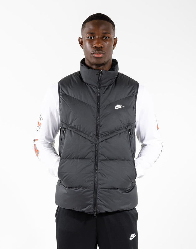 Nike Nsw Storm-Fit Windrunner Vest – DTLR