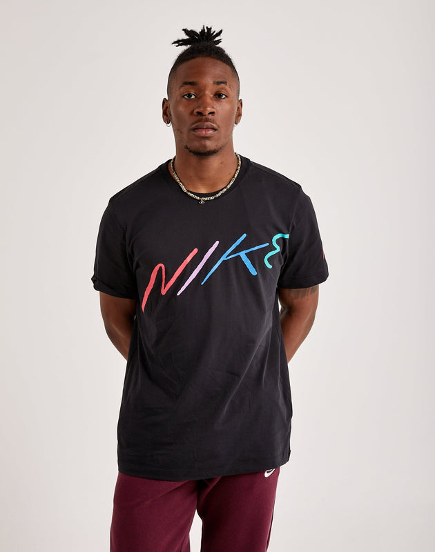 Nike Club Graphic Tee – DTLR
