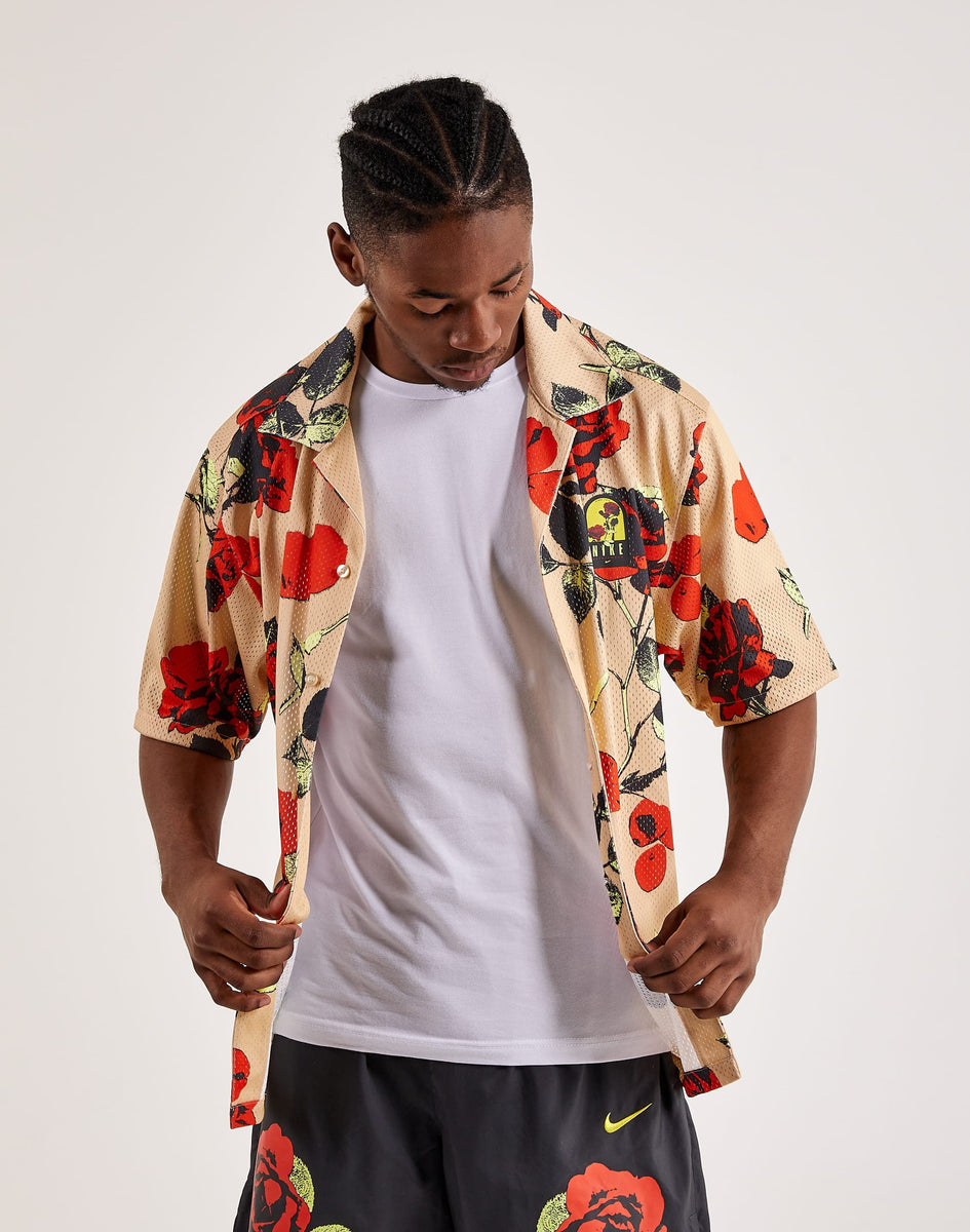 Nike Rose City Top – DTLR
