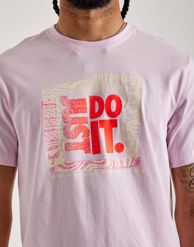 Nike Sportswear Tee – DTLR