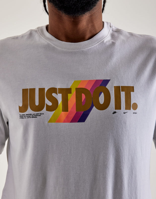Nike Just Do It Tee – DTLR