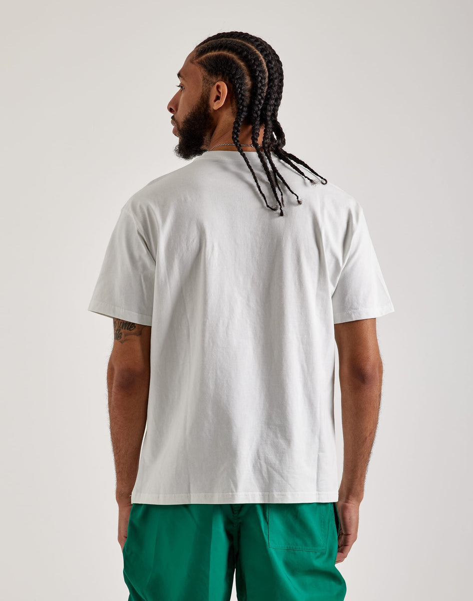 Nike Max90 Basketball Tee – DTLR
