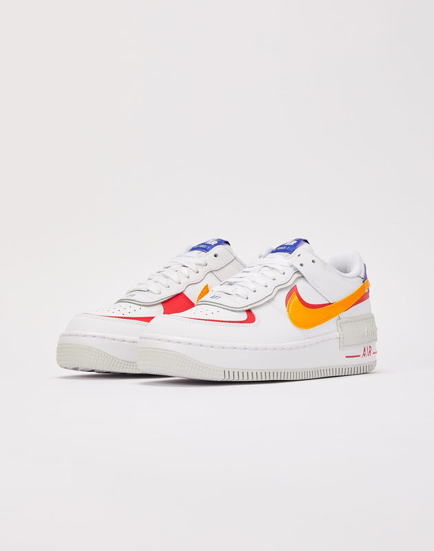 Nike Air Force 1 Low Shadow – DTLR