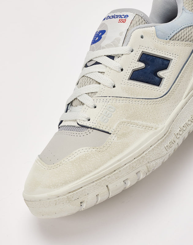 New Balance 550 'Moon Daze' – DTLR