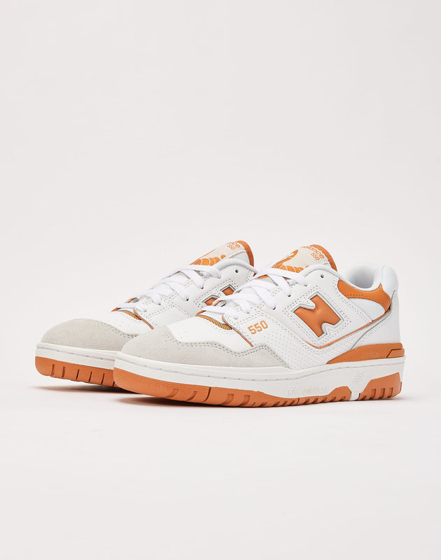 New Balance 550 – DTLR