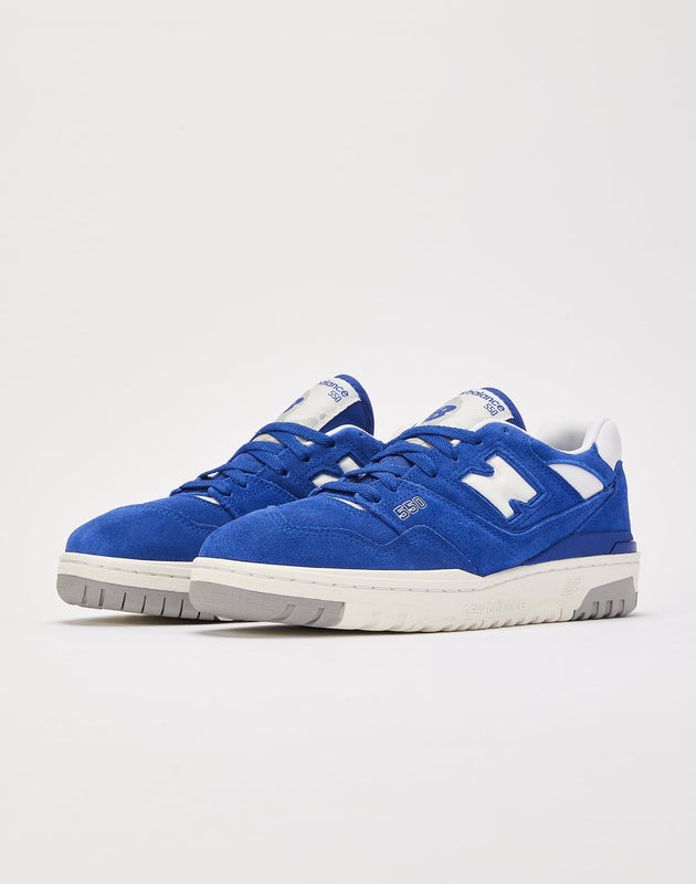 New Balance 550 – DTLR