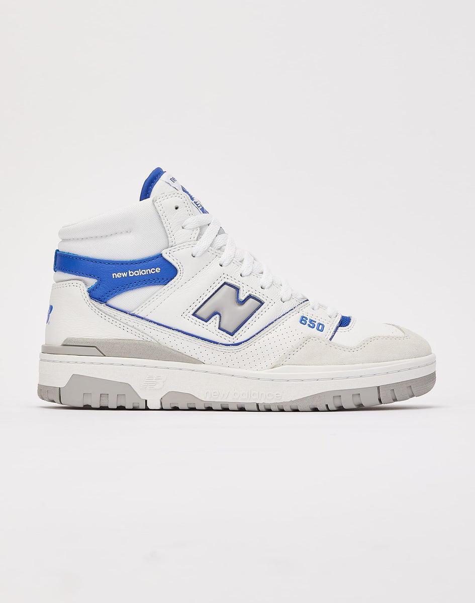 New Balance 650 – DTLR