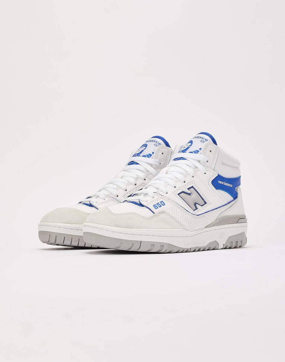 New Balance 650 – DTLR