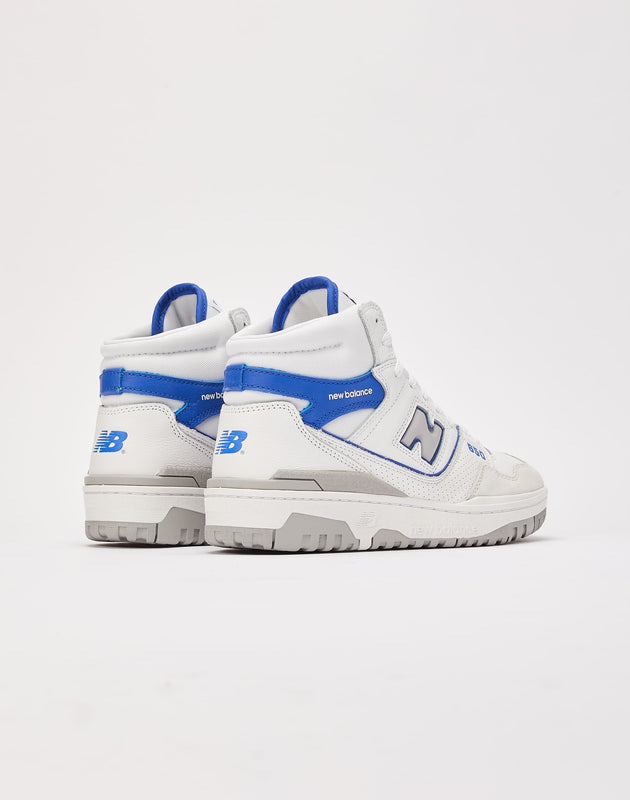 New Balance 650 – DTLR