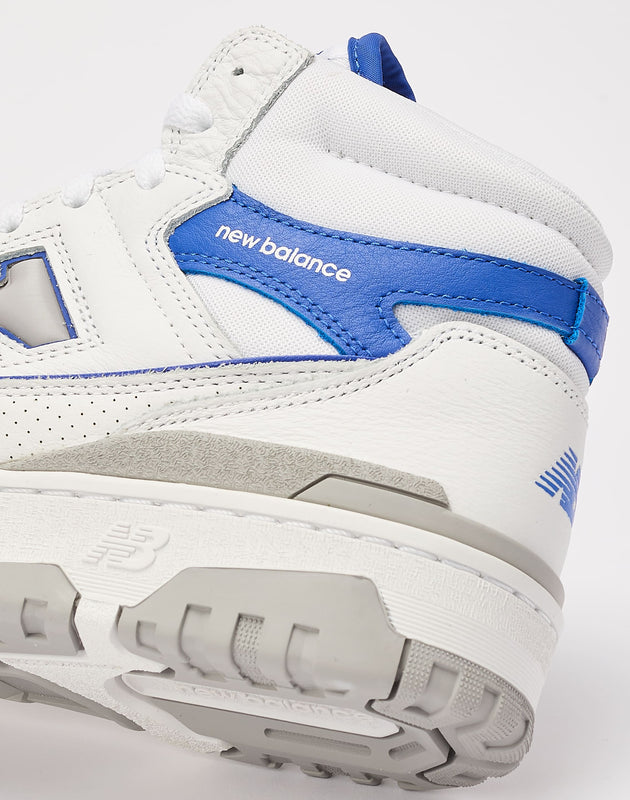 New Balance 650 – DTLR