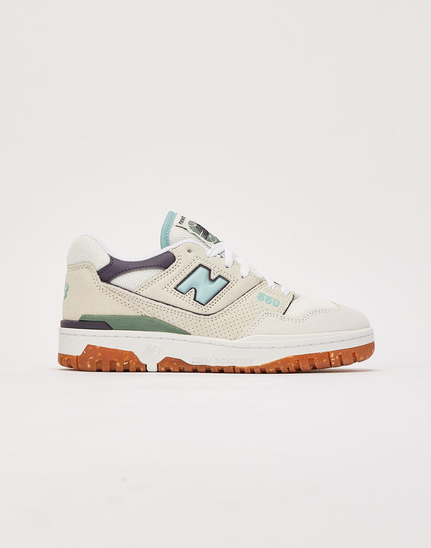 New Balance 550 – DTLR