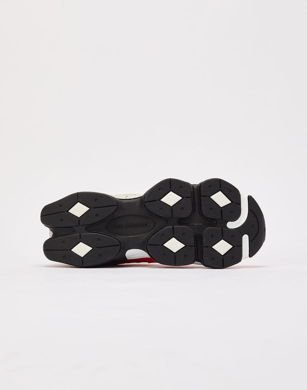New Balance 9060 'Fire Sign' Grade-School – DTLR