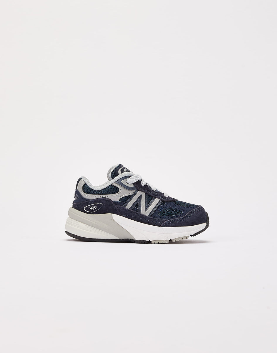 New Balance MADE in USA 990v6 Toddler – DTLR