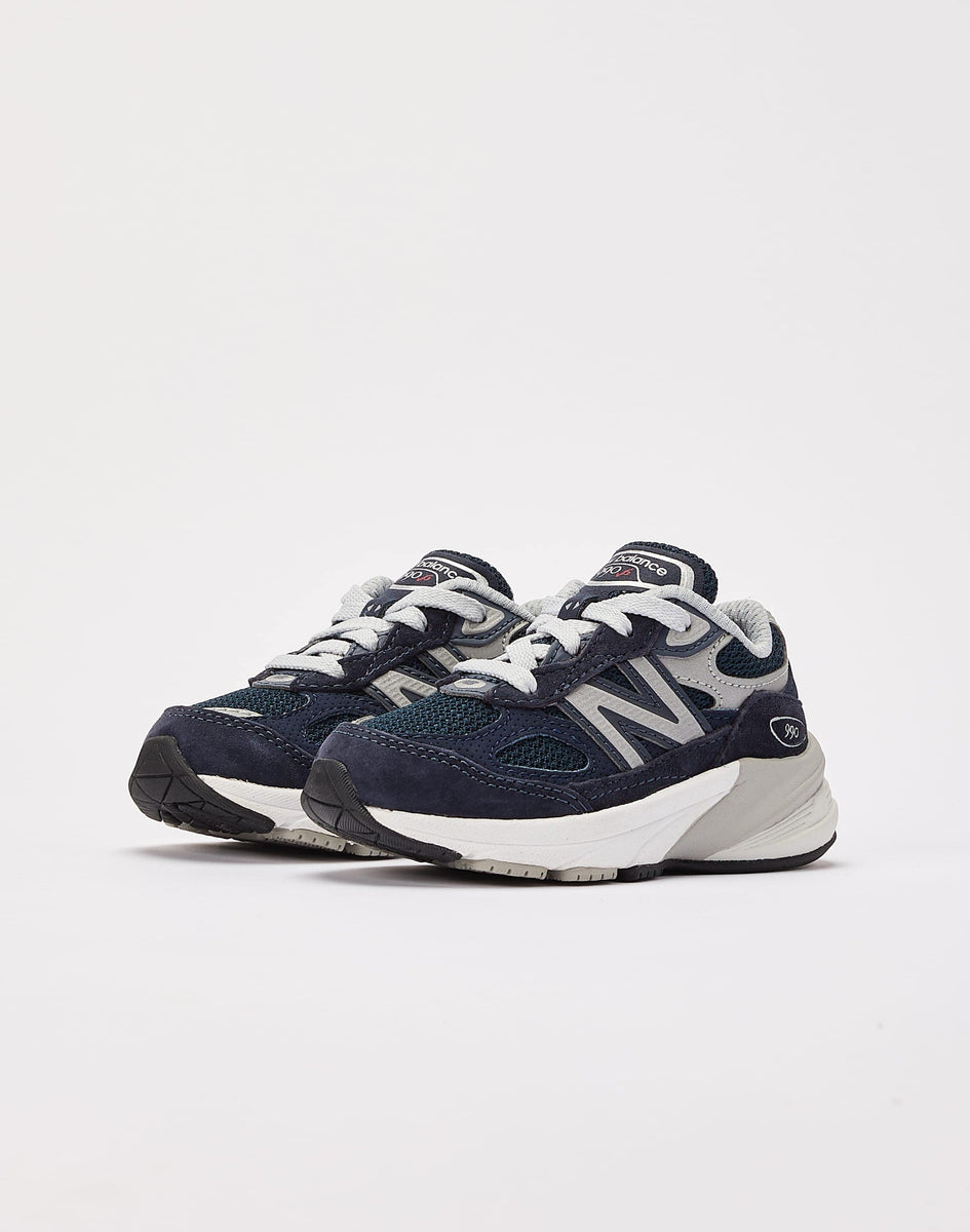 New Balance MADE in USA 990v6 Toddler – DTLR
