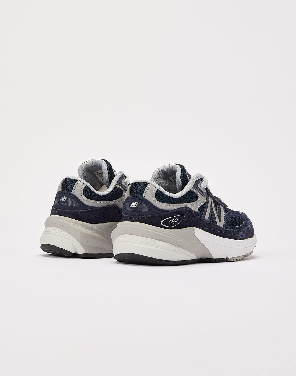 New Balance MADE in USA 990v6 Toddler – DTLR