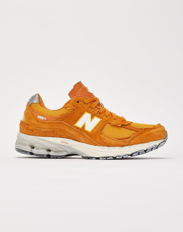 New Balance 2002R 'Vintage Orange' – DTLR