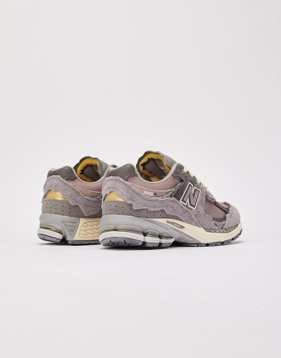 New Balance 2002r Protection Pack Grade School
