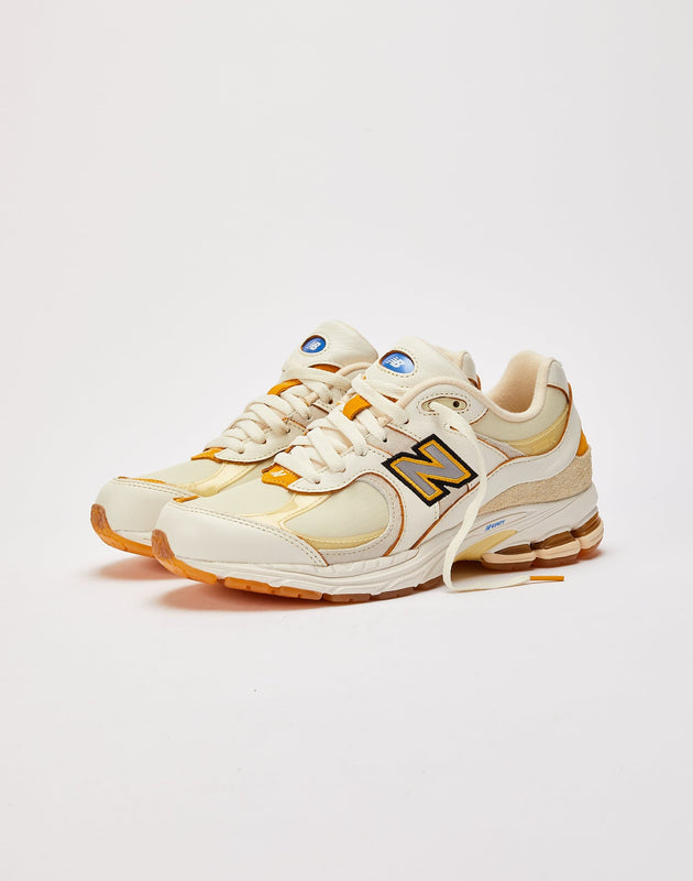 New Balance 2002r Jfg X Bhm – DTLR