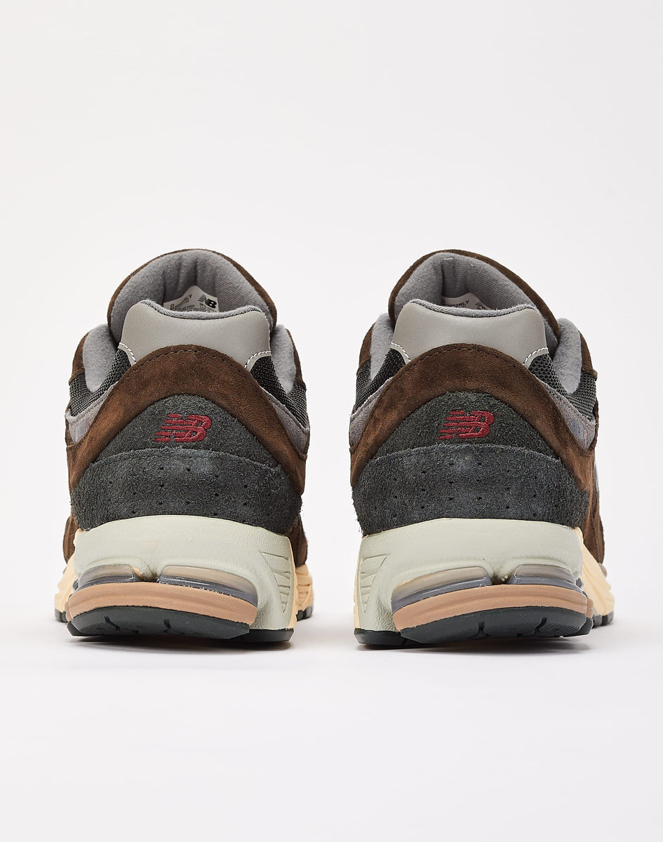 New Balance 2002R 'Lunar New Year' – DTLR