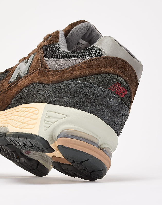 New Balance 2002R 'Lunar New Year' – DTLR