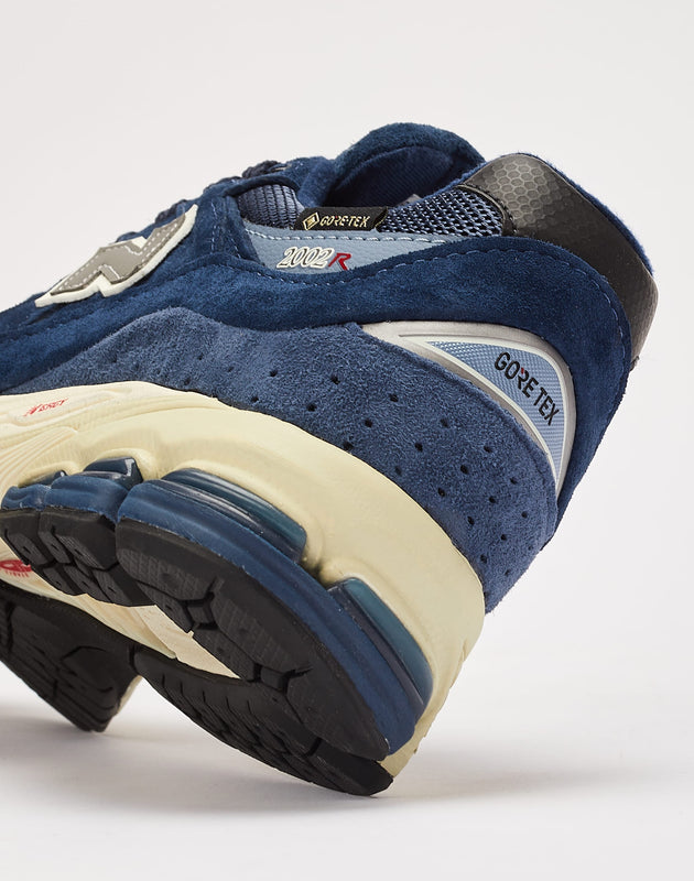 New Balance 2002RX GTX Grade-School – DTLR
