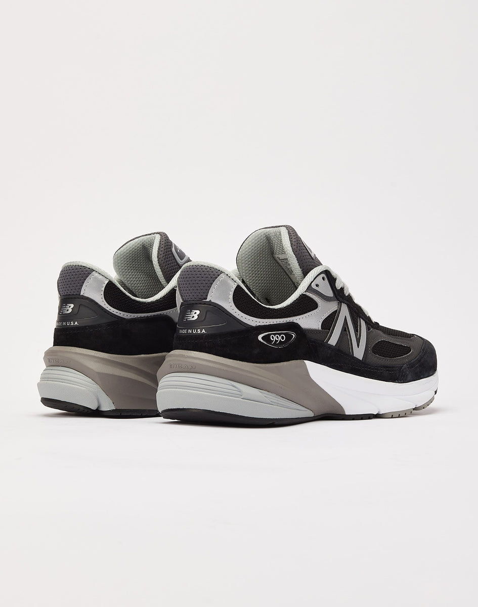 New Balance 990v6 – DTLR