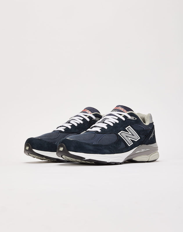New Balance 990v3 – DTLR