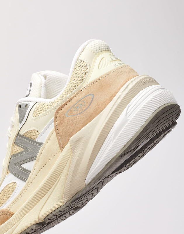 New Balance 990v6 – DTLR
