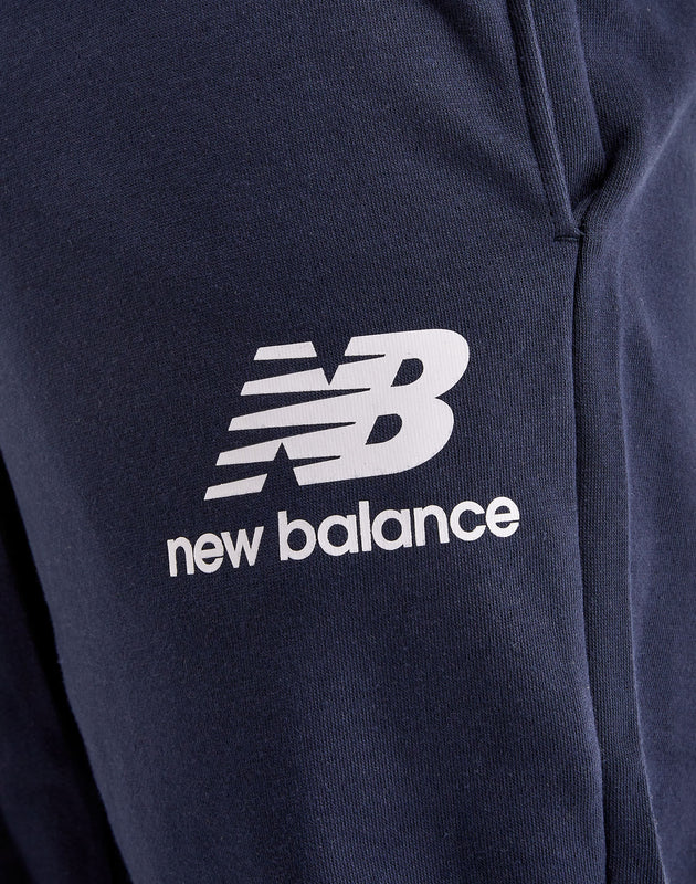 New Balance Essentials Stacked Joggers – DTLR
