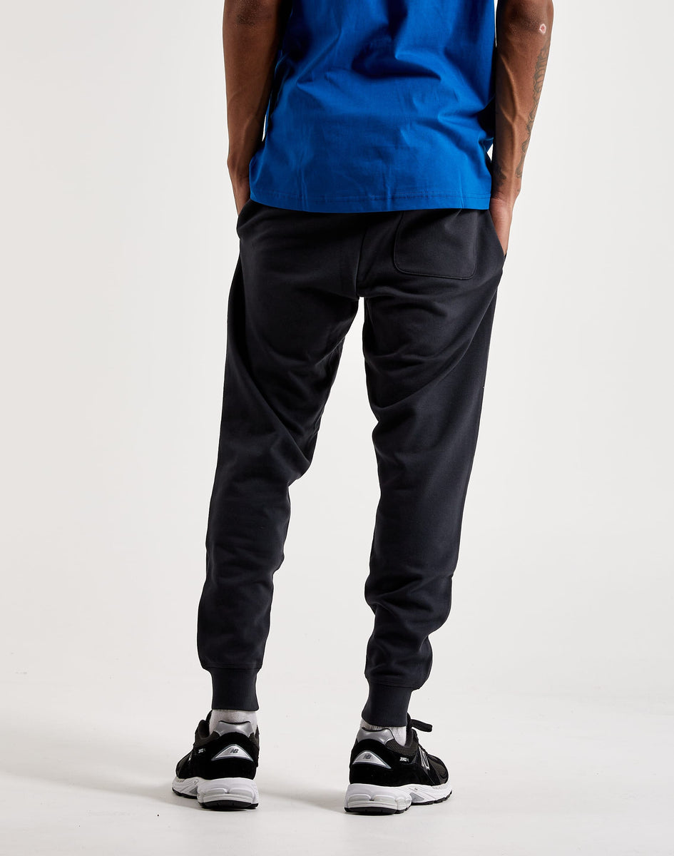 New Balance Essentials Stacked Joggers – DTLR