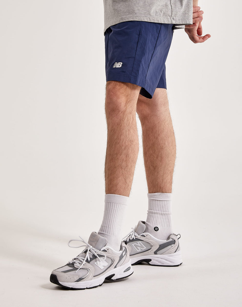 New Balance Athletics Woven Shorts – DTLR