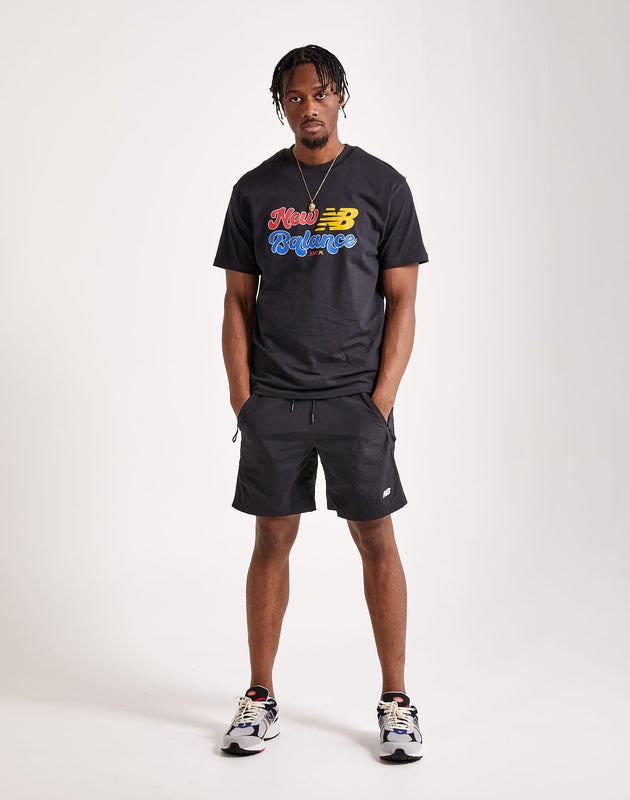 New Balance Lovers Only Tee – DTLR