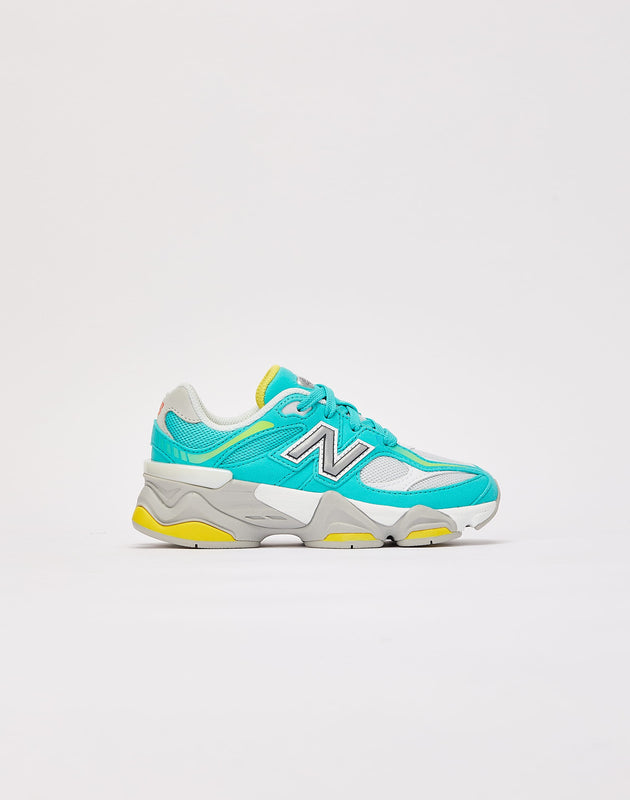 New Balance 9060 'Cyan Burst' Pre-School – DTLR