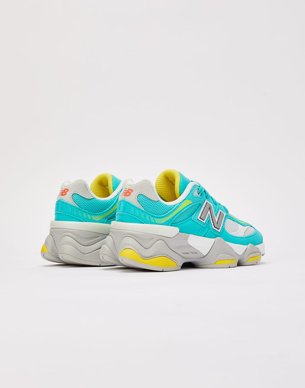 New Balance 9060 'Cyan Burst' Pre-School – DTLR