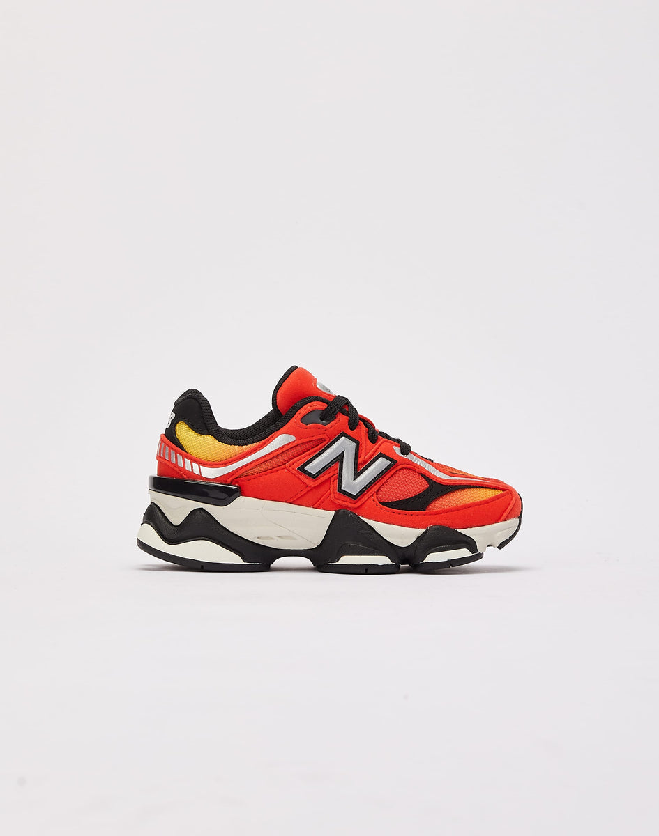 New Balance 9060 'Fire Sign' Pre-School – DTLR