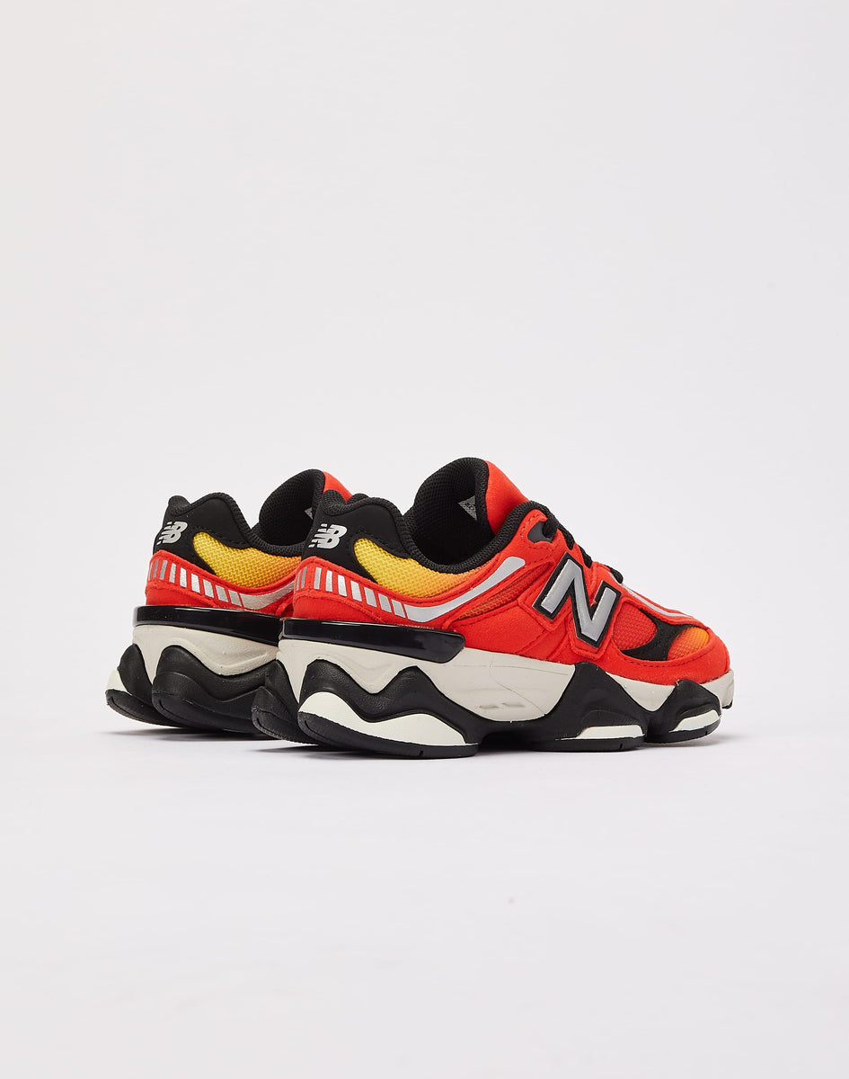 New Balance 9060 'Fire Sign' Pre-School – DTLR