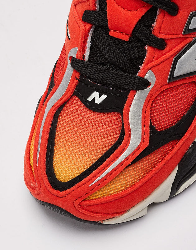New Balance 9060 'Fire Sign' Pre-School – DTLR