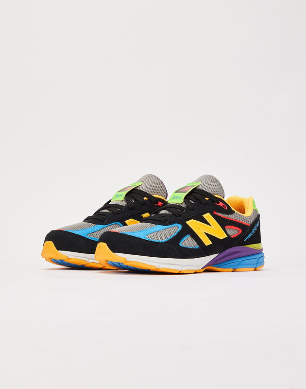 Exciting Wild Style 20 New Balance Photos
