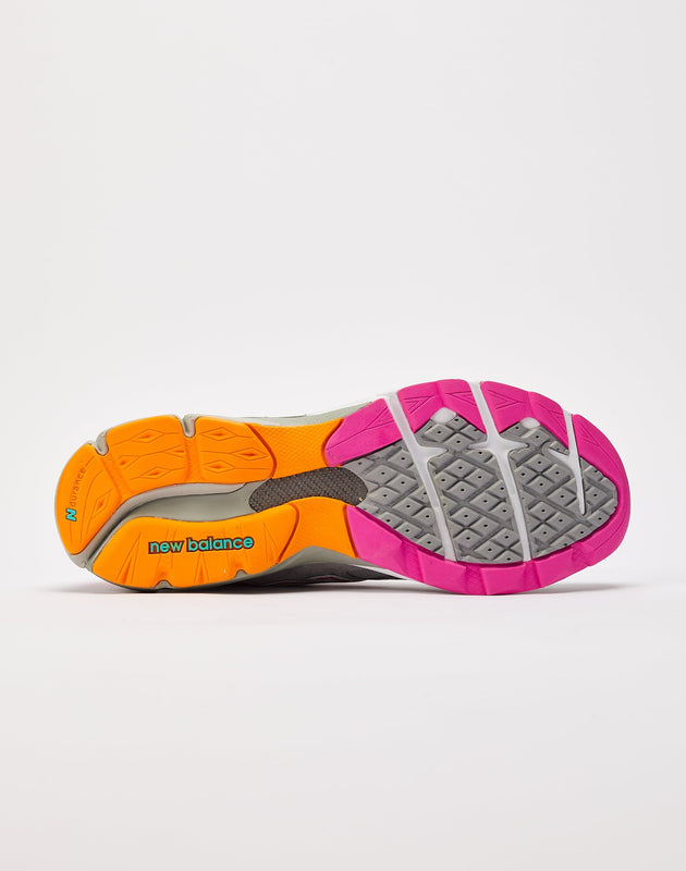 New Balance 990v3 "Miami Drive" – DTLR