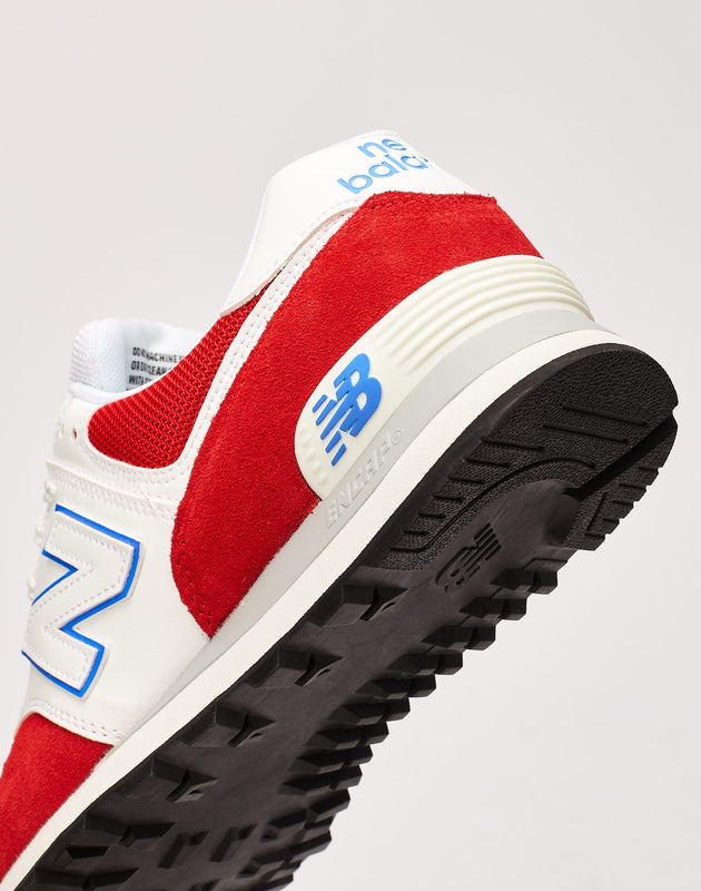 New Balance 574 – DTLR